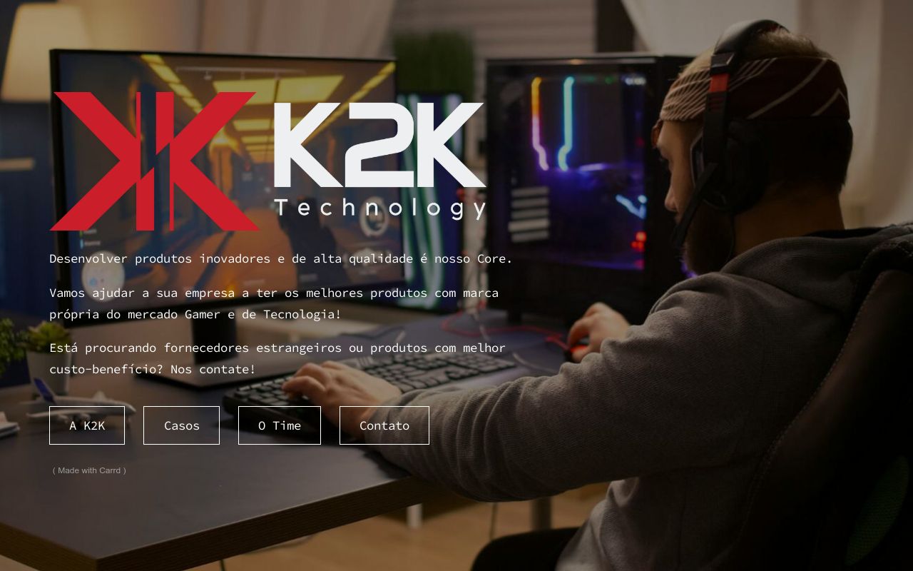 k2k v1